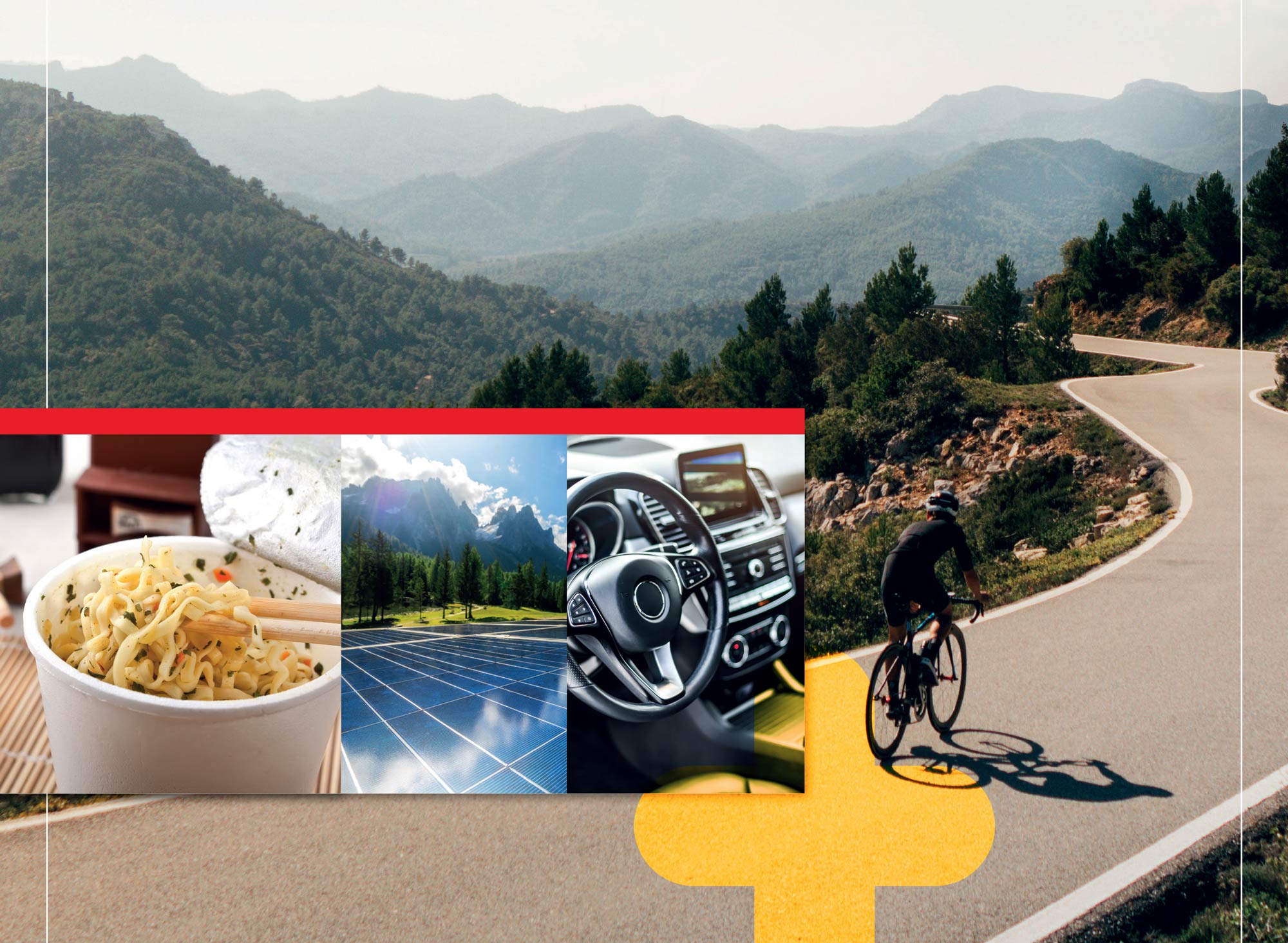 Technical Brochures - SK Functional Polymer